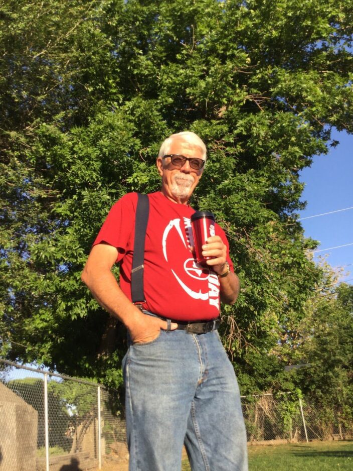 A bit more of the story: Steve Kappas lived for Springville, died ...